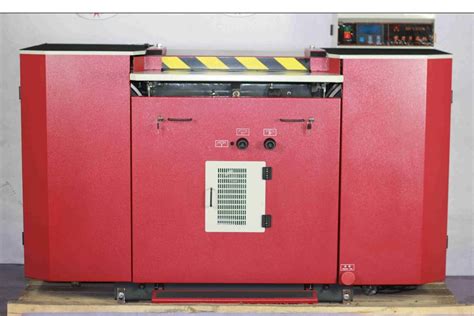 Splitting Skiving Cutting Presses Cutting Presses