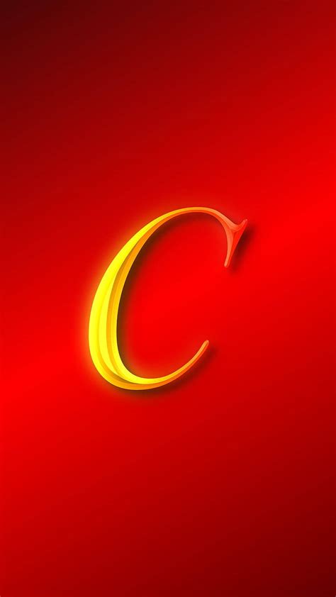 Letter C Pictures