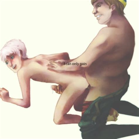 Rule 34 2boys Anal Bent Over Eric Cartman Fat Gay Leopold Butters