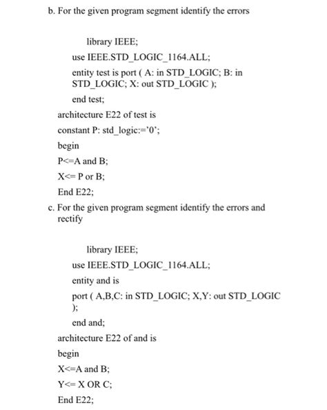Solved Different Scenario Of Implementation On FPGA Board Chegg