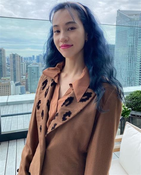 Kiko Mizuhara Image