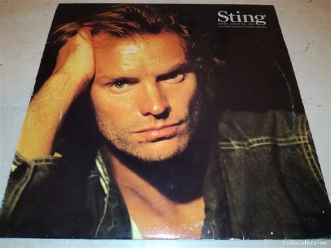Sting Nada Como El Sol