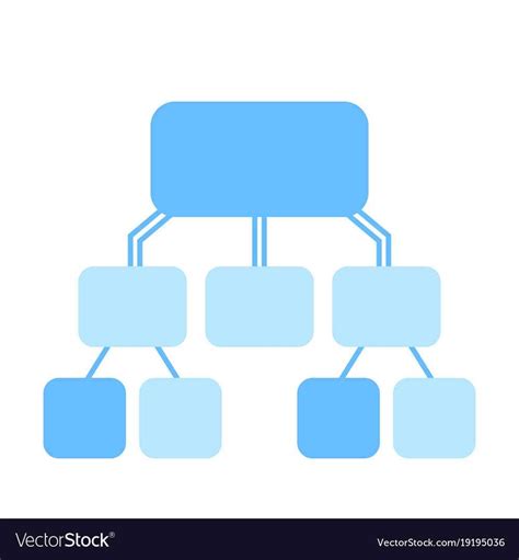 Microsoft Word Flowchart Template Business Kontenislam