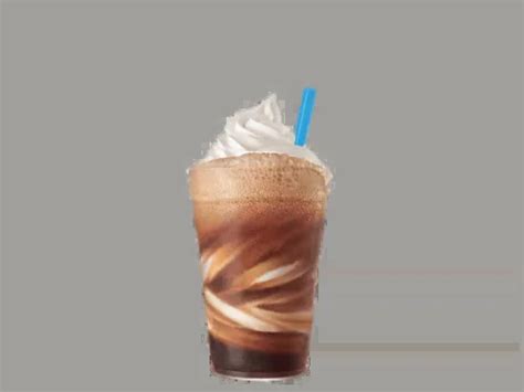 Sonic Small Dr Pepper® Float Tasty 199 Treat