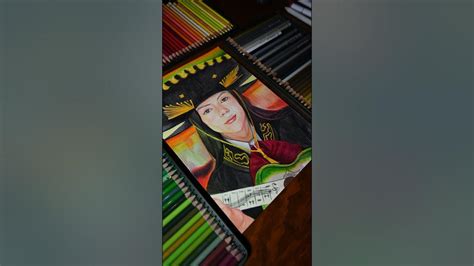 🇲🇽 MÉxico Dibujo Homenaje A Doris Jocelyn Dibujo Mexico Trendmexico