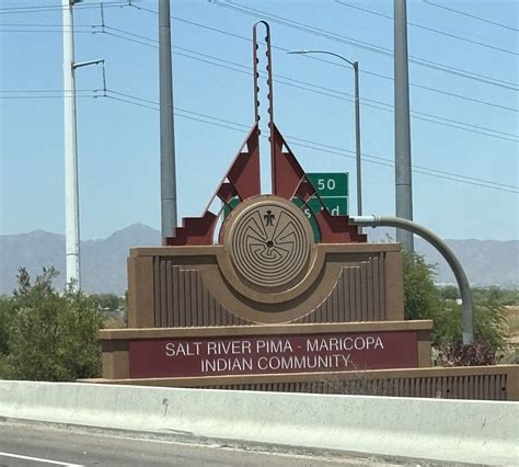 Salt River Pima Maricopa Indian Community Updated December 2024 14