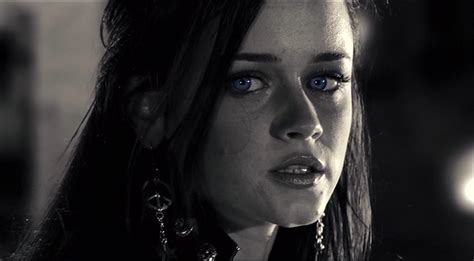 Alexis Bledel Sin City