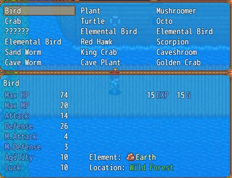 Issue Between Enemey Book And Yep Animated Sv Battler Pls Help RPG Maker Forums