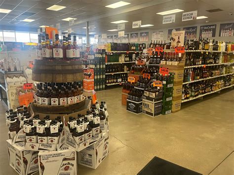 Davis Liquor Outlet Photo Gallery Wichita Ks Liquor Store