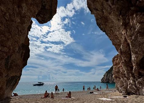 Himara Cruises Sea Breeze Boat Tours Himara Albania