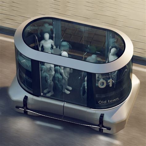 Arpt Headquarters By Mario Cucinella Architects