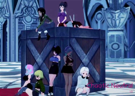 Chaotic Neutral Version 12 Download