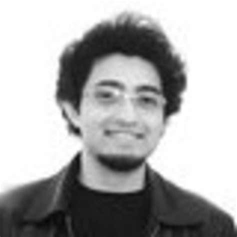 Saad Idrees Postdoc Position Phd York University Toronto Centre For Vision Research
