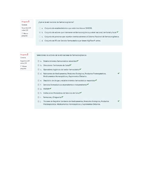 Respuestas Vilow Pdf