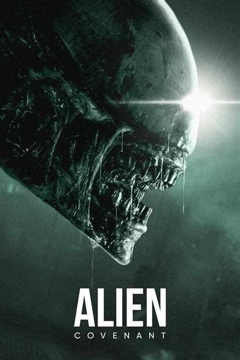 Alien Covenant Imaxopen Matte2401 Var Hybrid