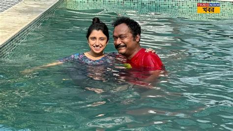 Shruti Das হাতে দুদিনের ছুটি কী ভাবে বন্ধুদের সঙ্গে সময় কাটালেন শ্রুতি