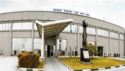 Sam Mbakwe Airport Hosts First International Flight On May 9