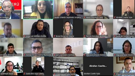 Apn Y Cip Oea Iniciaron Curso Virtual Sobre Los Nuevos Combustibles