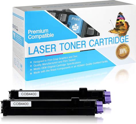 Suppliesoutlet Compatible Toner Cartridge Replacement For