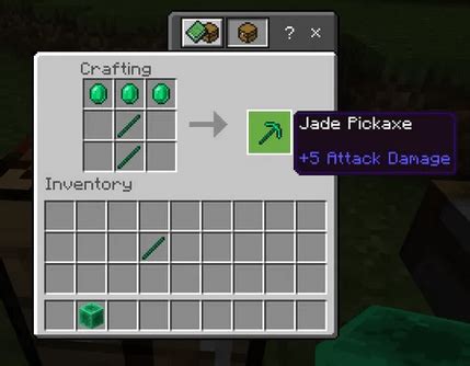 Vaders Expansion Bedrock Edition Mod 1171 Adds 96 Items 49 Blocks 2