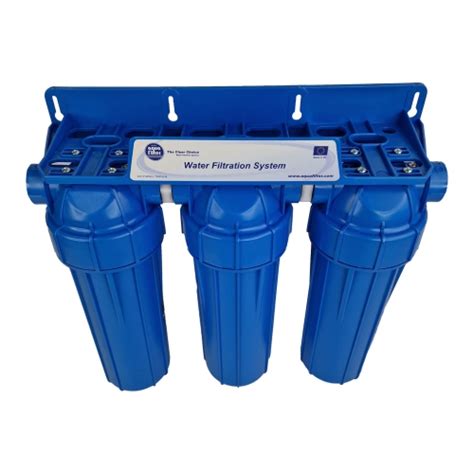 Die Wasserfilter Experten GmbH Shop Wasser Filter
