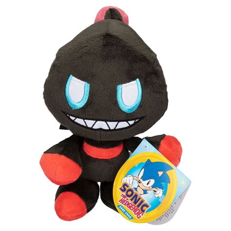 Sonic The Hedgehog Dark Sonic