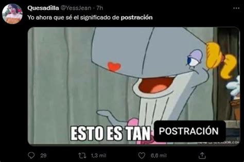 Qué Es Postración La Pregunta Del Registro De Vacunación Que Causó