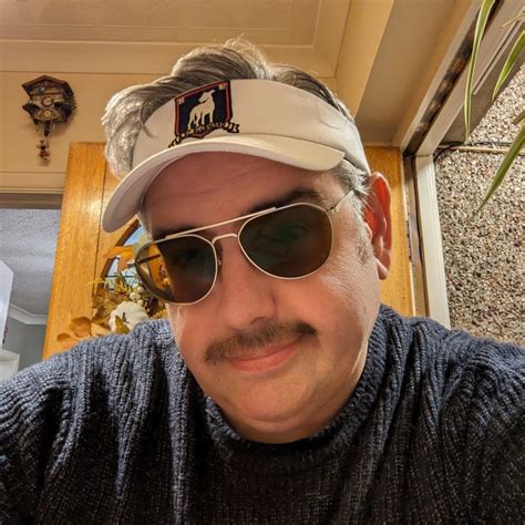 Jonathan M On Linkedin Movember