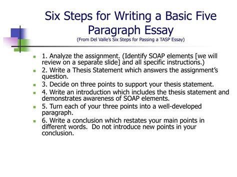 Ppt Accuplacer Writing Test Powerpoint Presentation Free Download Ppt Accuplacer Writing Test Powerpoint Presentation Free Download