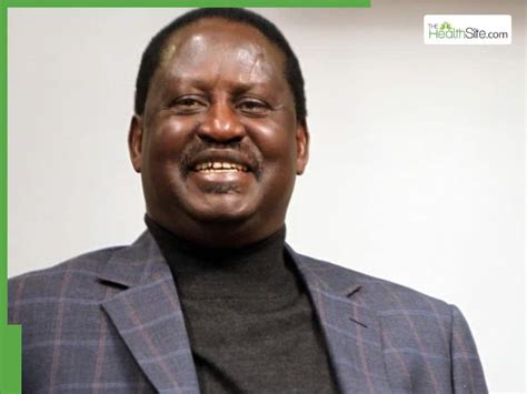 Raila Odinga Death News Live Updates Former Kenya Pm Dies Of Heart Attack During Morning Walk