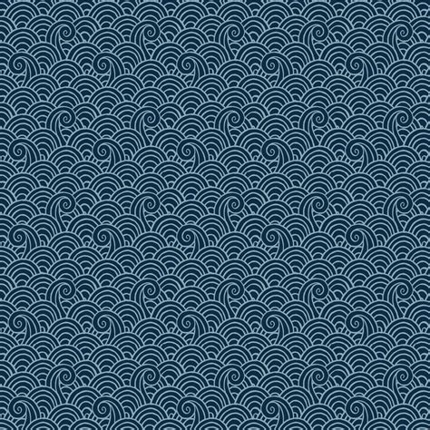 Alorah By A Street Prints Navy Wallpaper Wallpaper Direct