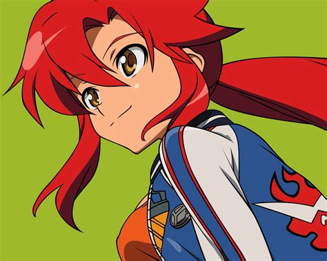 100 Yoko Littner Wallpapers