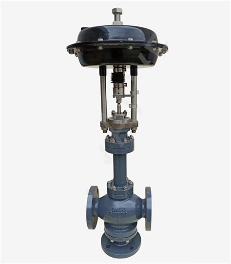 How Do You Control Steam Flow Rate Control Valve Manufacturers