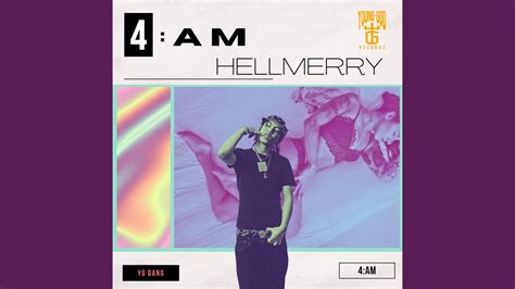 4am Hellmerry