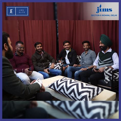 Alumni Events Jims Alumni Network Jims Rohini