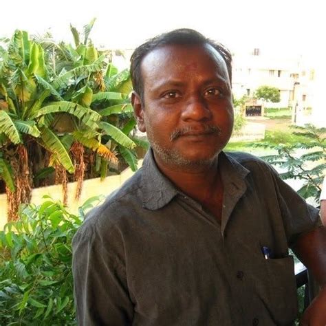 Madhavan Maran Maranmadhavan • Threads Say More