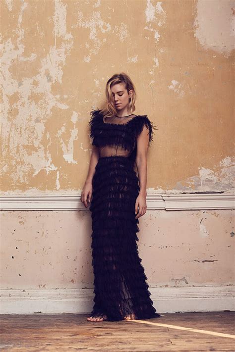 The Hottest Vanessa Kirby Photos 12thBlog