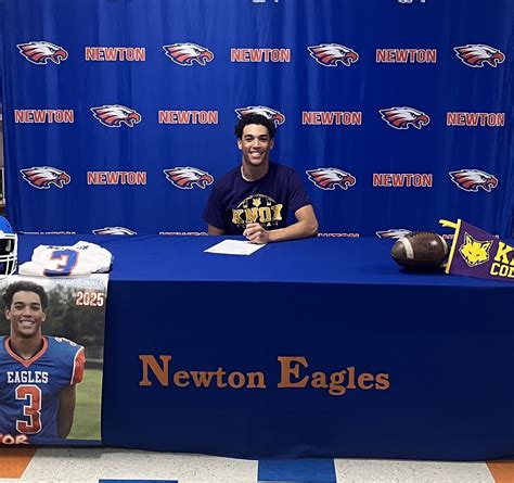 Newton Football Newtoneaglesfb Posts X