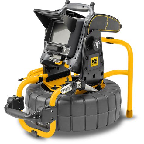 Location De Caméra De Canalisation Dès 32€jour Kiloutou