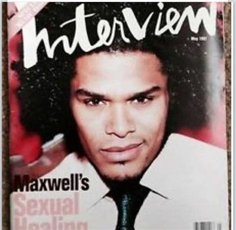 Pin On Maxwell Singer