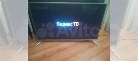 Hi 55USY151X, SmartTV, 4K, 55"(140 см), доставка купить в Самаре ...