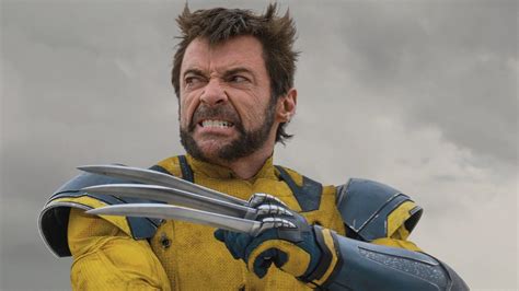 Deadpool And Wolverine Director Teases Hugh Jackmans Performance Is