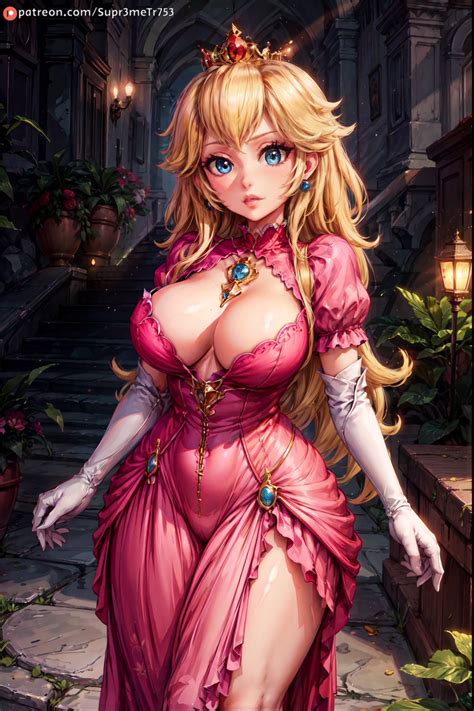 Rule 34 1girls Ai Generated Big Breasts Blonde Hair Blue Eyes Breasts