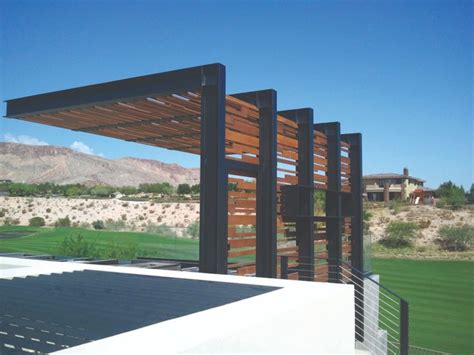 Steel Patio Beams Perth At Johanna Reed Blog
