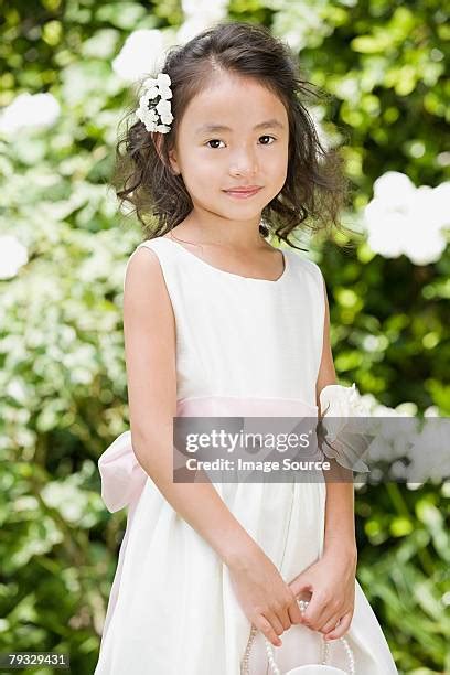 The Pretty Flower Girl Photos And Premium High Res Pictures Getty Images