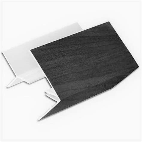 Anthracite Shiplap Cladding Anthracite Upvc External Cladding