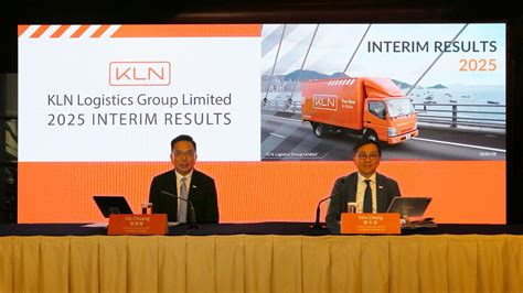 Kln Posts Double Digit Growth In Core Net Profit Outperforming The