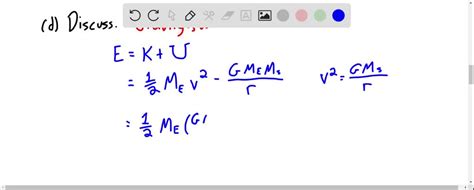 Qc S As The Earth Moves Around The Sun Its Orbits Are Quantized A Follow The Steps Of Bohr S