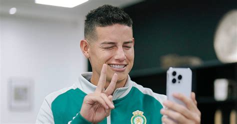La Millonada Que Ganará James Rodríguez En León De México Será Mejor