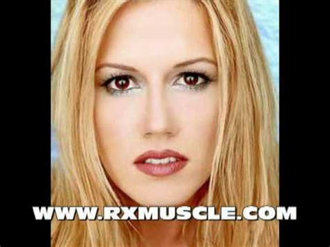 Heavy Muscle Radio Interview With Adult Film Star Inari Vachs Youtube